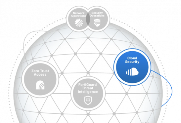 Fortinet - Simba Net